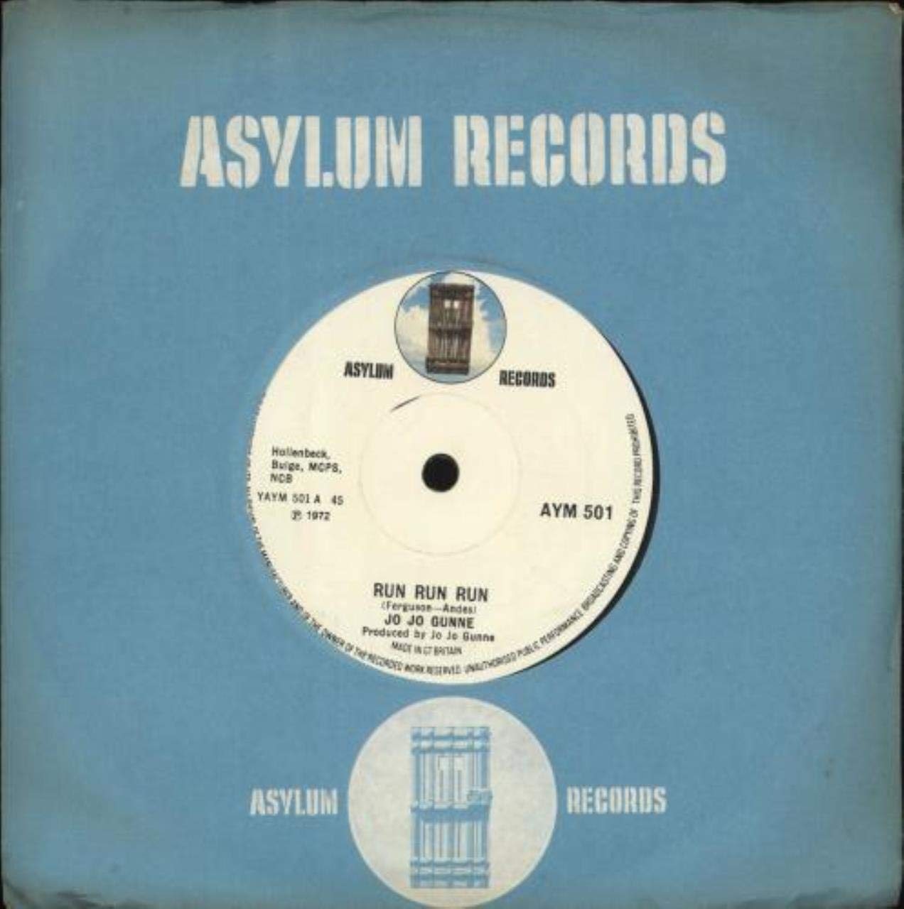 Amazon.com: Run Run Run: CDs & Vinyl