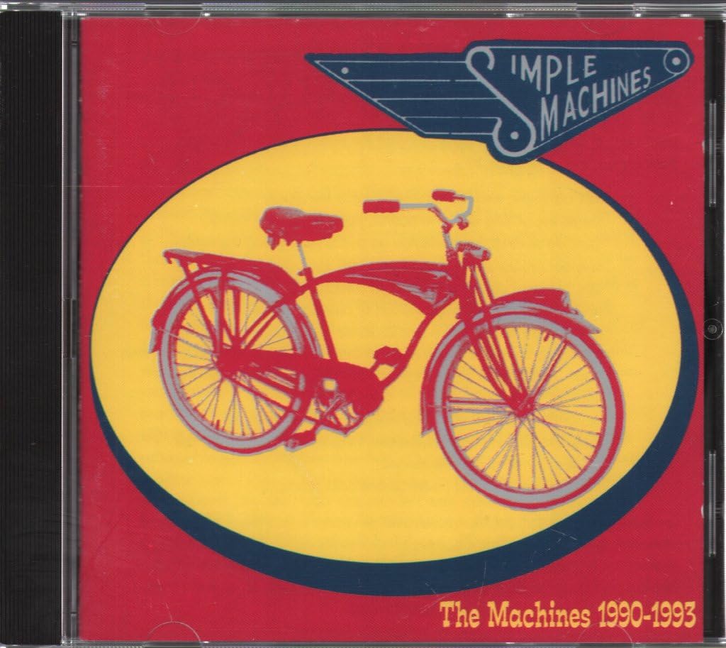 Various Artists - Simple Machines / Various - Amazon.com Music
