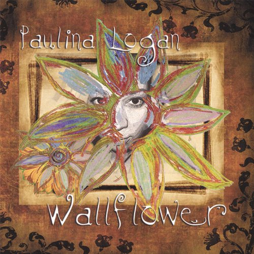 Play Wallflower by Paulina Logan on Amazon Music