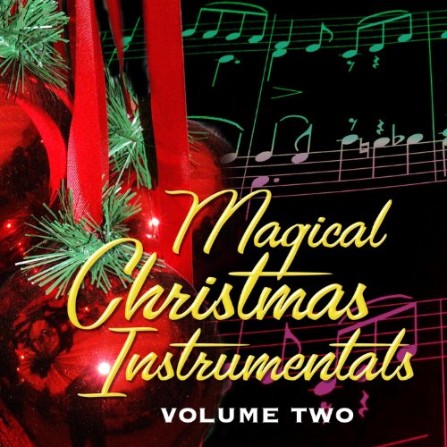 Amazon.com: Magical Christmas Instrumentals Volume 2 : Christmas Music ...