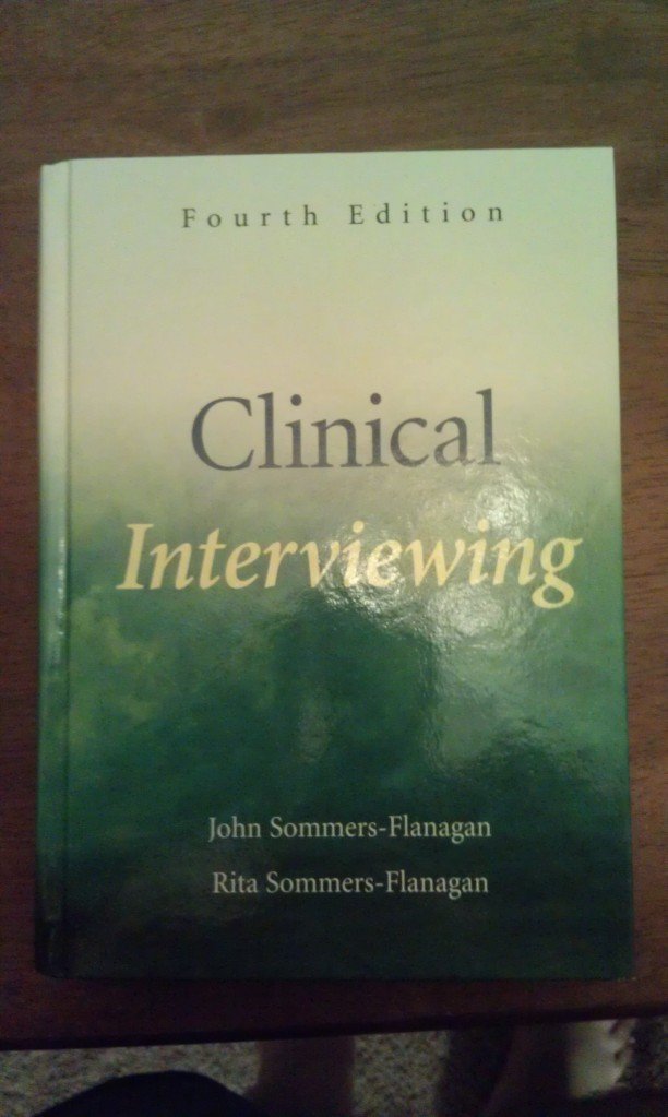 Buy Clinical Interviewing Book Online at Low Prices in India | Clinical ...