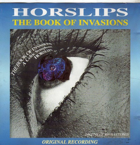 The Book Of Invasions: Horslips: Amazon.es: CD y vinilos}