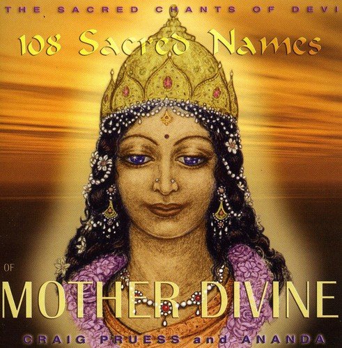 Amazon.de:108 Sacred Names/Devi