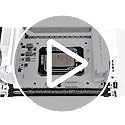 Amazon.com: LGA 1851 Contact Frame to Optimized CPU Contact Pressure ...