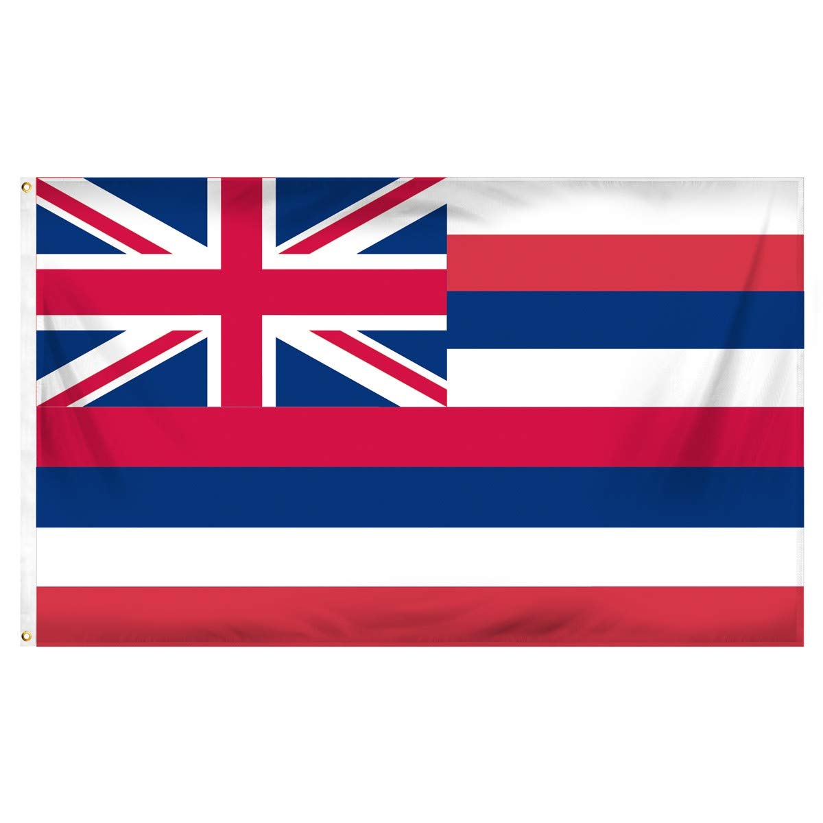 Hawaii State Flags Of The United States