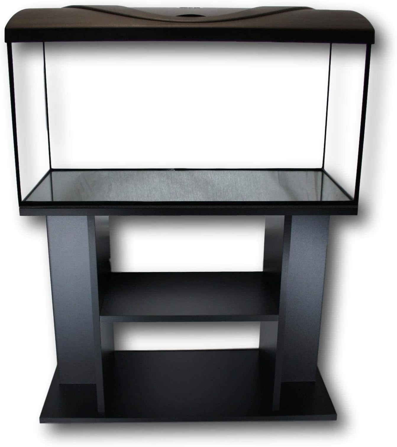 Diversa AQUARIUM WITH LID AND STAND/CABINET Professional Fish Tank ...