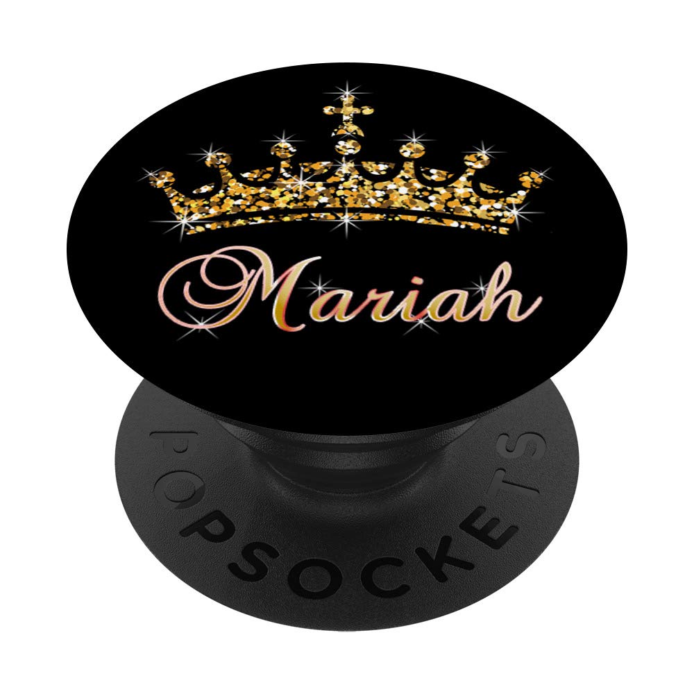 Mariah Name Design