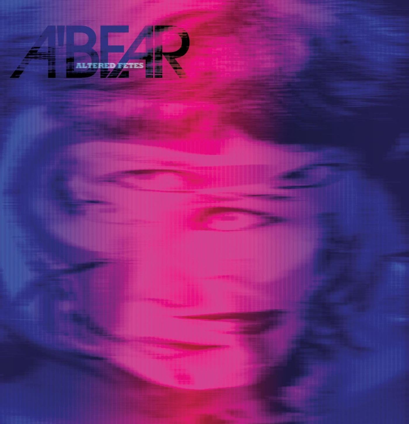 First Burst song by A'Bear from Altered Fetes on Amazon Music