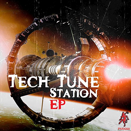 Amazon Music - Tech TuneのStation - EP - Amazon.co.jp