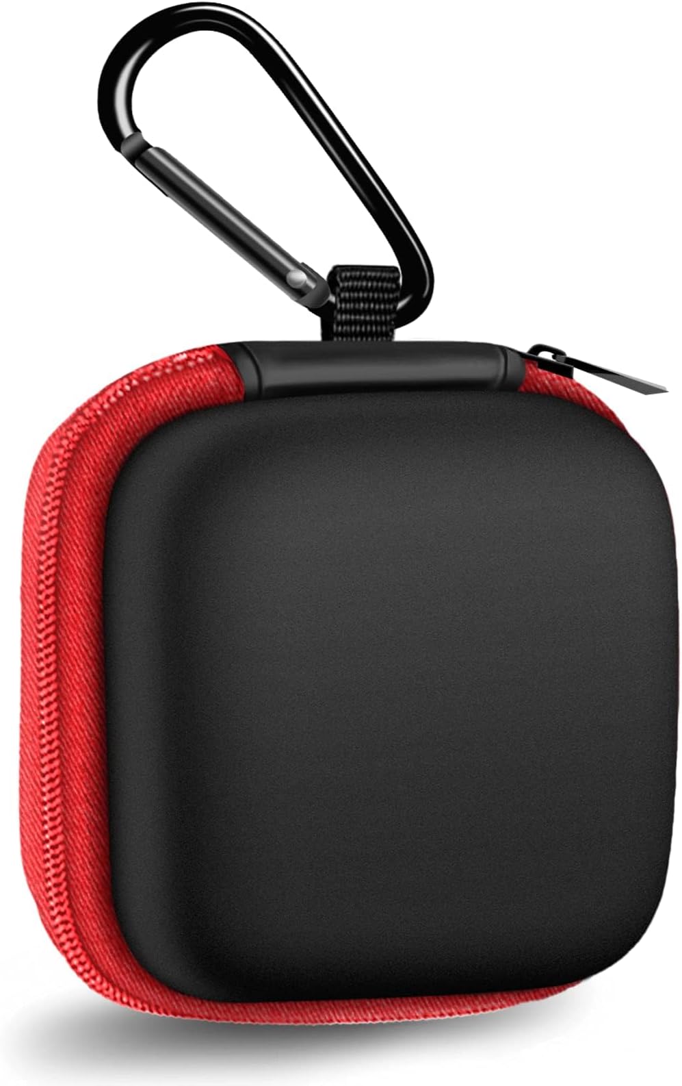Amazon.com: Woyinger Square Earbud Case Portable EVA Carrying Case ...