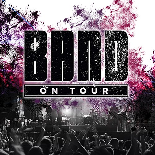 Amazon.com: Band on Tour : Band on Tour: Digital Music