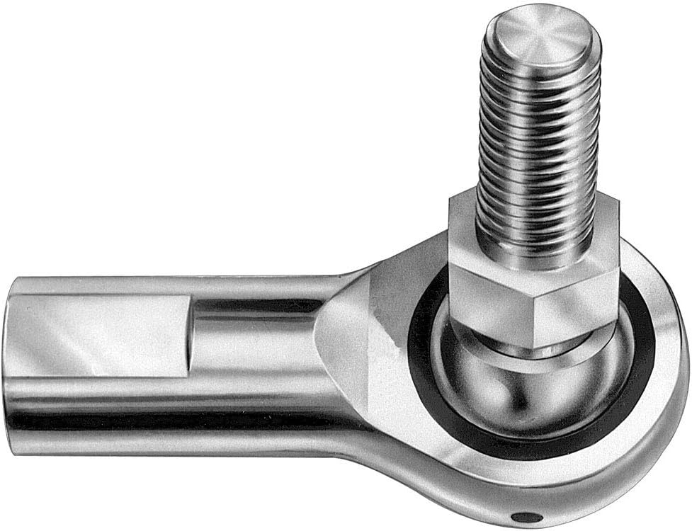 Amazon.com: Female Rod End W/Stud Ball Joint #10-32 Right : Automotive