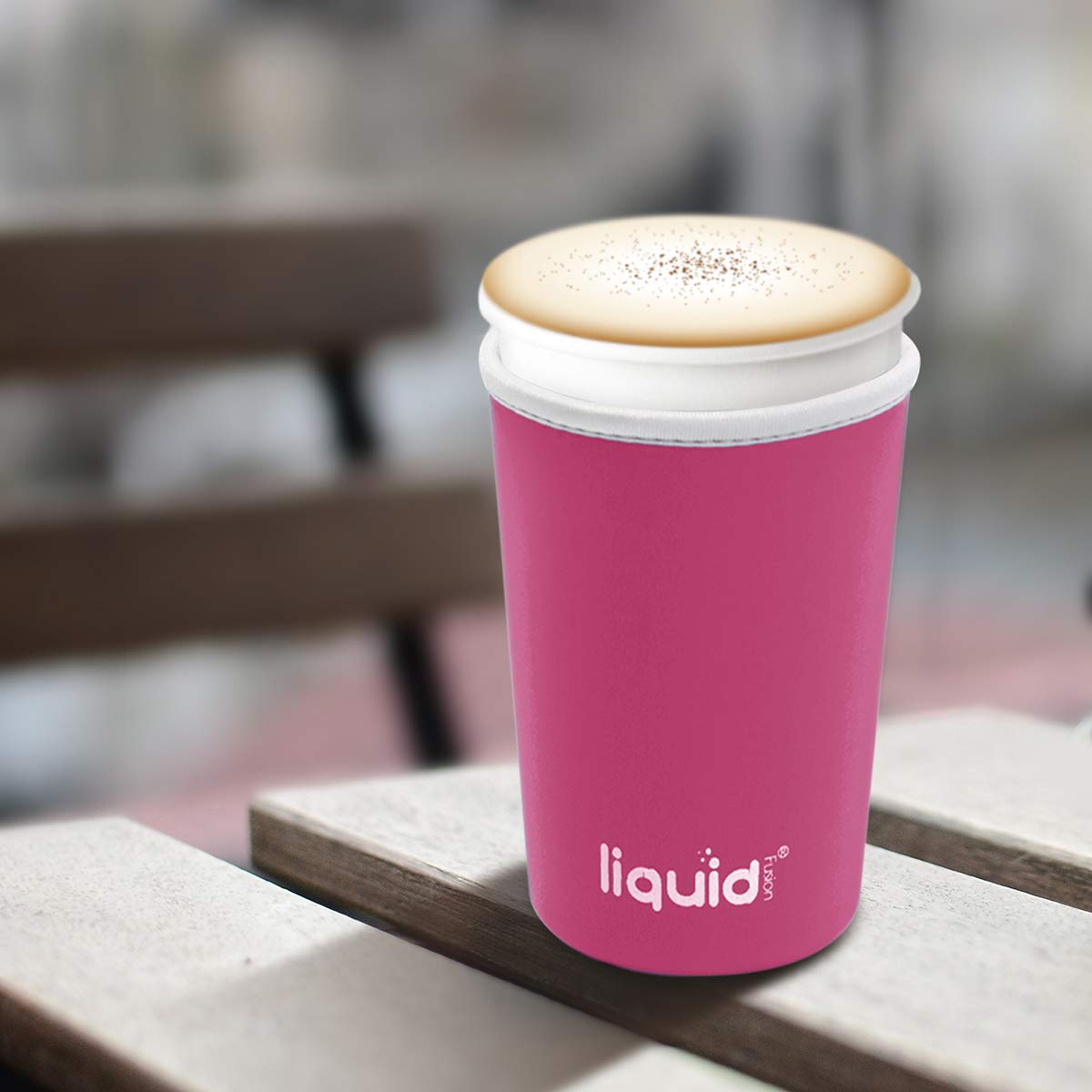 Cup Koozie Wraps