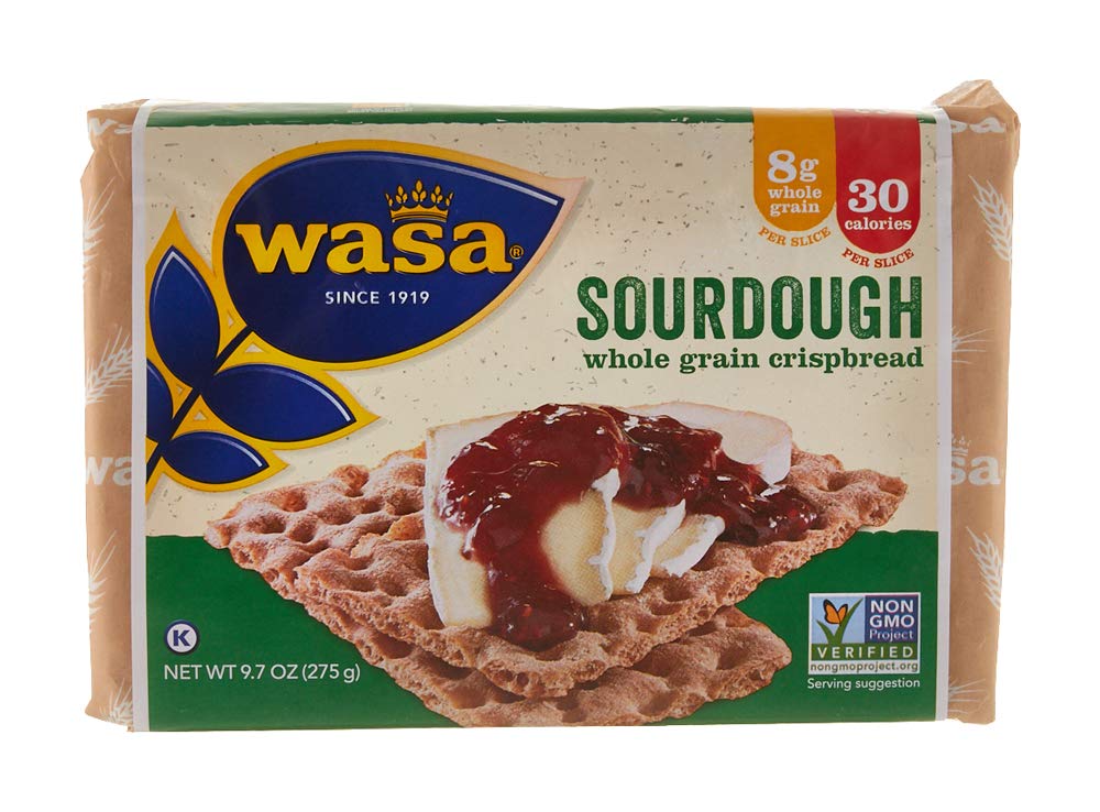 Wasa - Health Supps Brands
