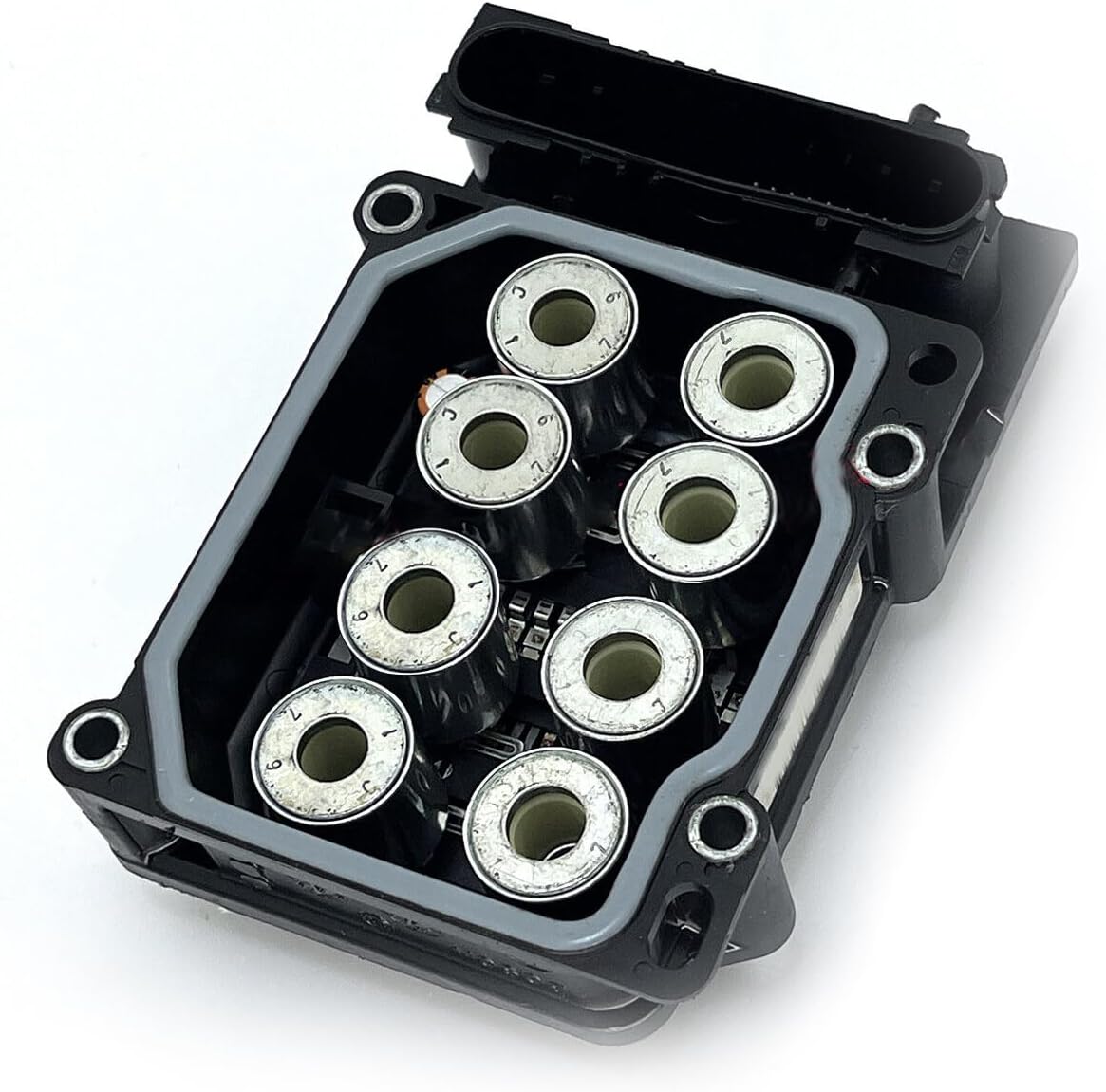 Amazon.com: Kessocco ABS Pump Control Module 44510-06060 4451006060 ABS ...