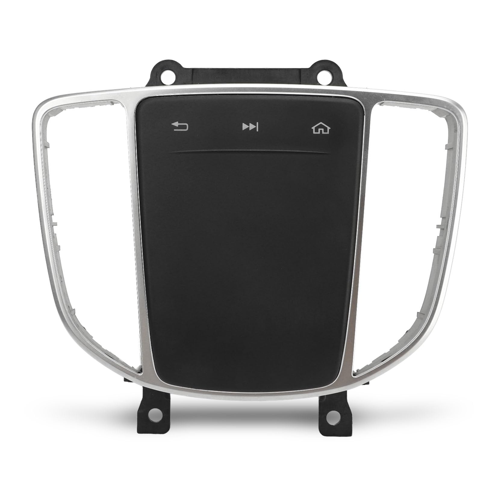 Amazon | NDNCZDHC マルチメディア タッチ パッド コントローラー ユニット A 21390067 交換用 C GLC E ...