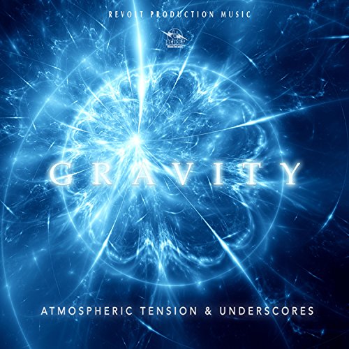 Amazon MusicでRevolt Production MusicのGravityを再生する
