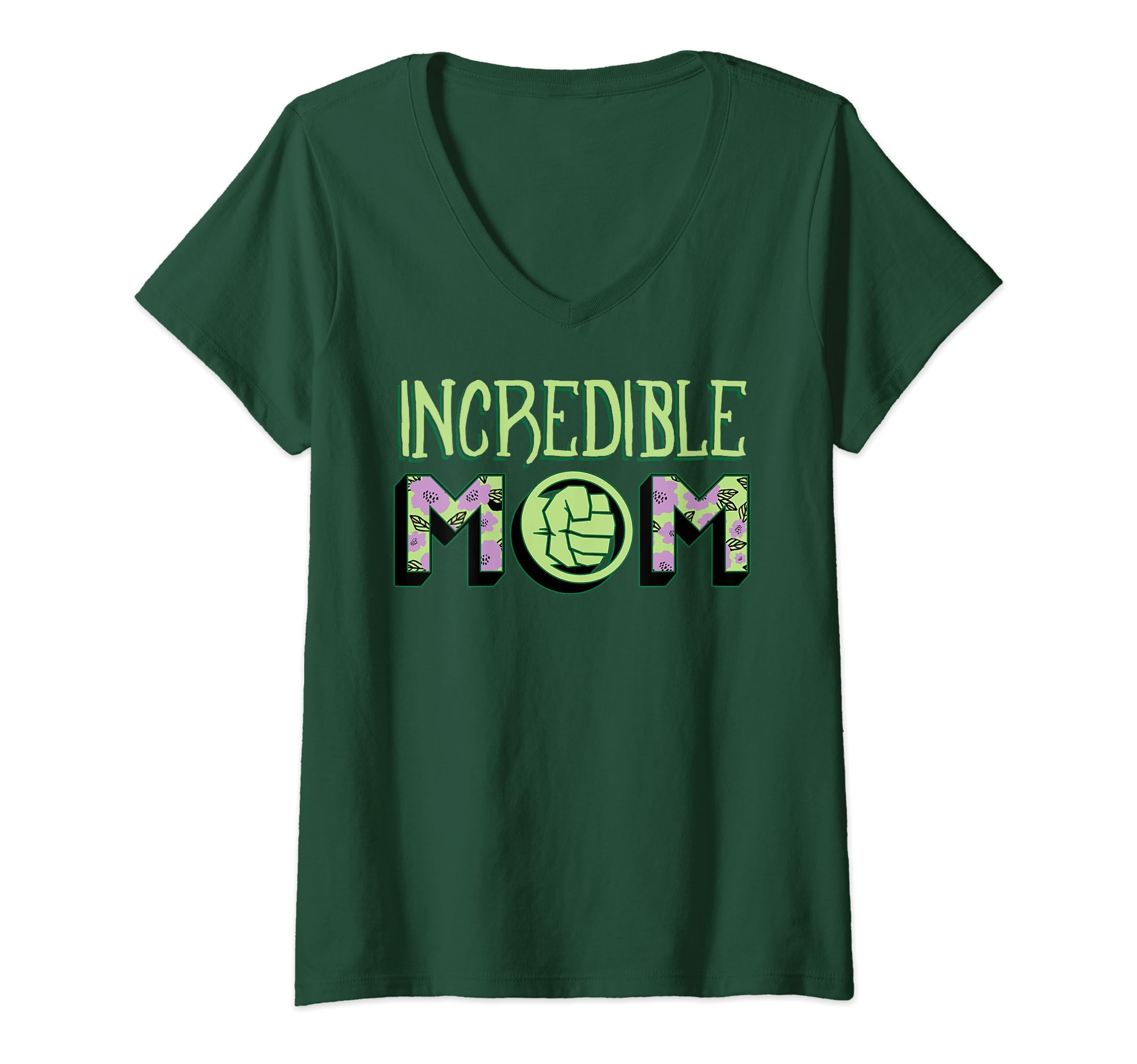 Incredible Hulk Mother