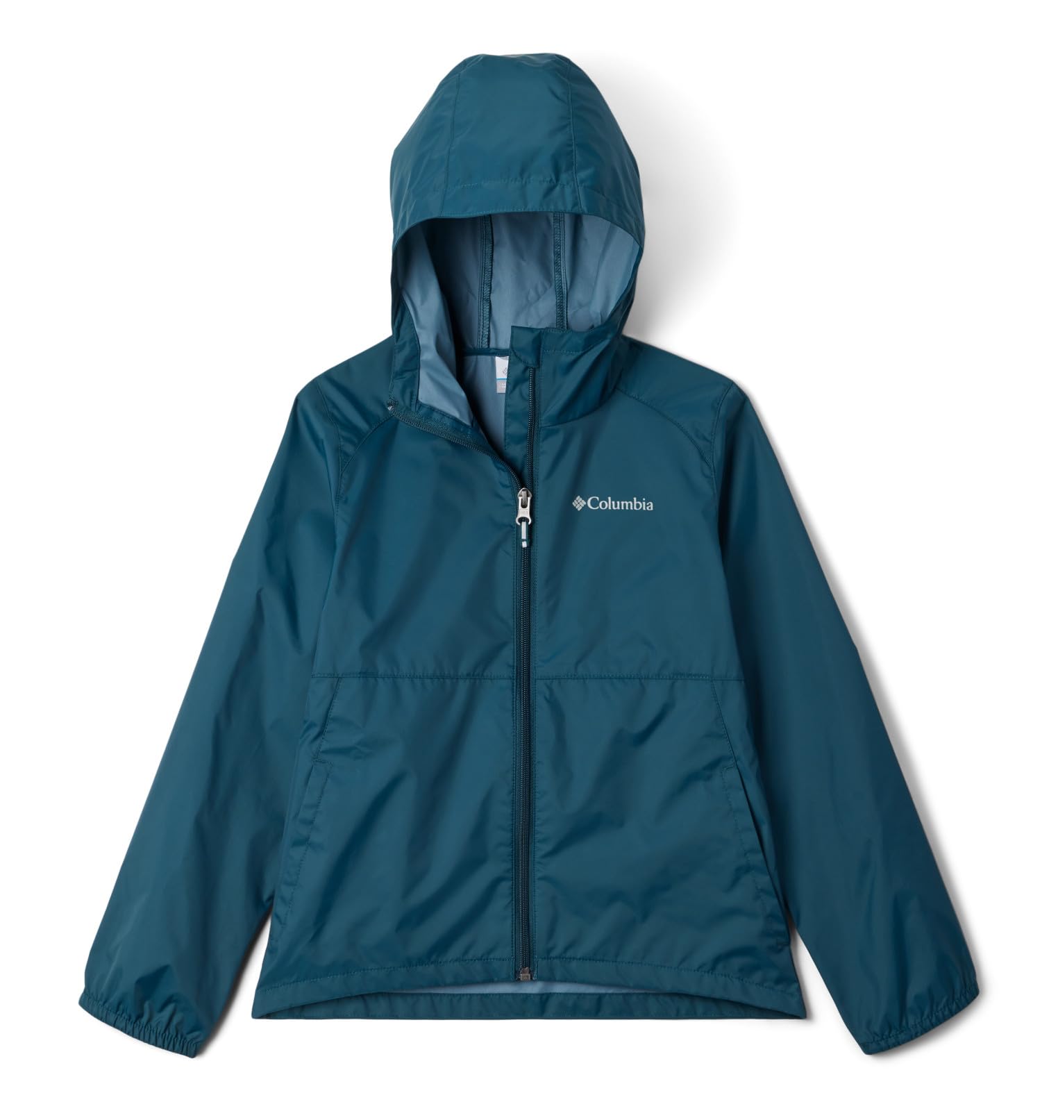 Snapklik.com : Columbia Youth Girls Switchback II Jacket