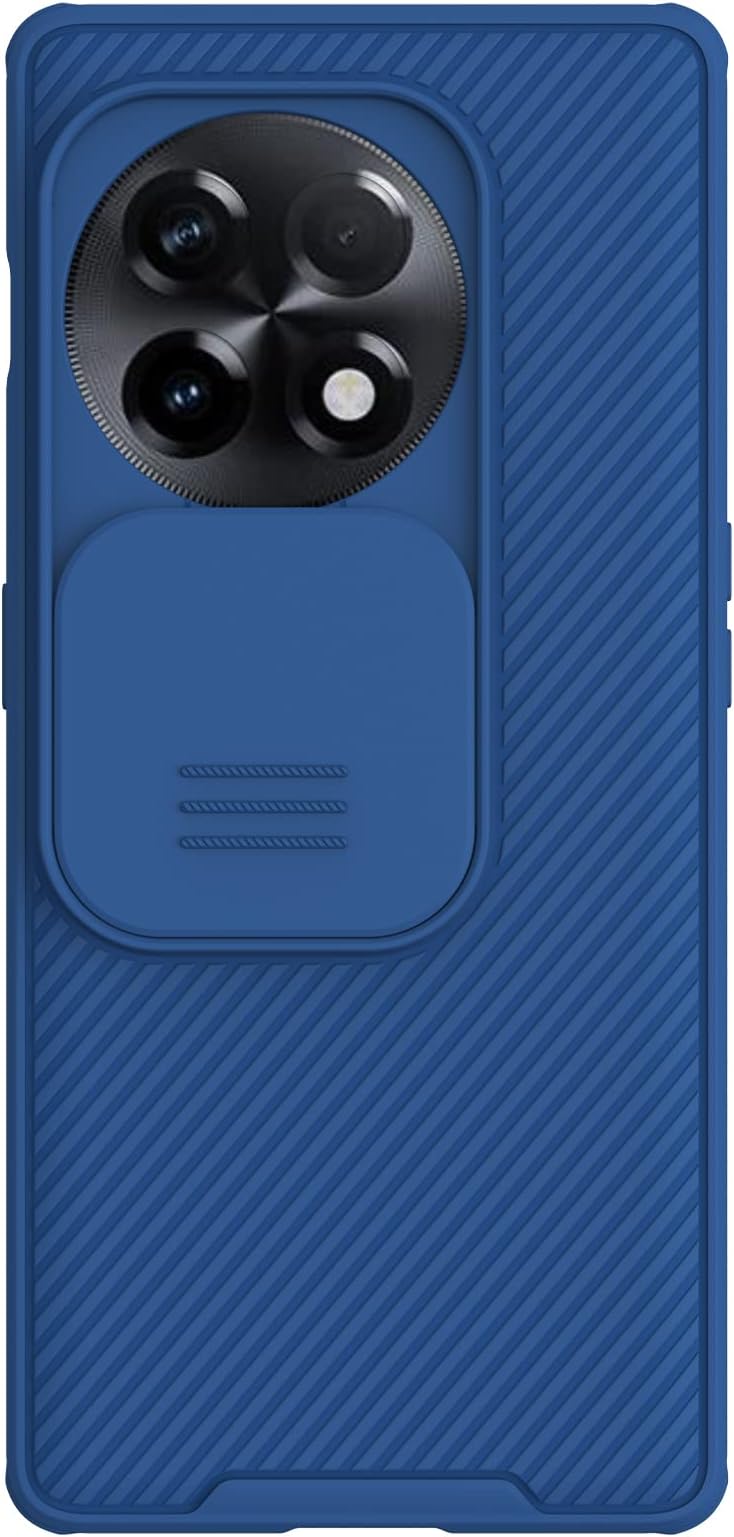 Nillkin Case for OnePlus 11R One Plus 11R (1+11) R (6.74" Inch ...