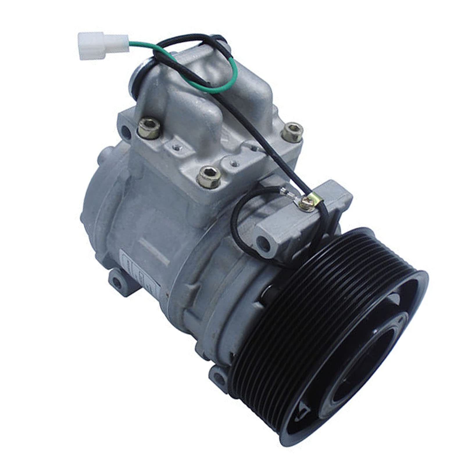 Amazon.com: Geofrey 24V 8PK A/C Compressor A5412300011 5412300011 ...