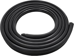 Amazon.com: WD08X23476 Dishwasher Tub Gasket,Dishwasher Door Gasket ...