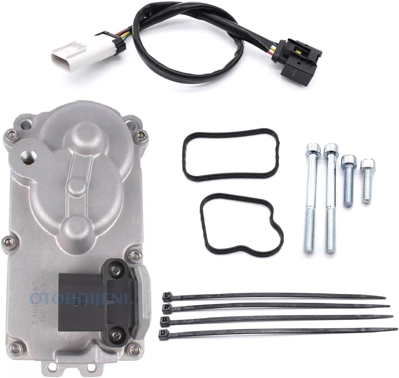 Amazon.com: Turbocharger Actuator PN-5452689 5452689 Compatible with ...