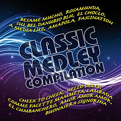 Amazon.com: Classic Medley Compilation : Paolo Bollettinari: Digital Music