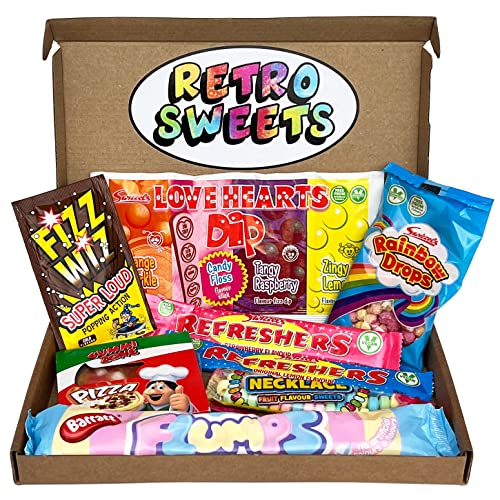 Amazon.co.uk Best Sellers: The most popular items in Sweets Gifts