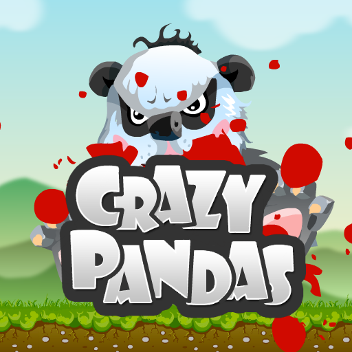 Crazy Pandas - App on Amazon Appstore