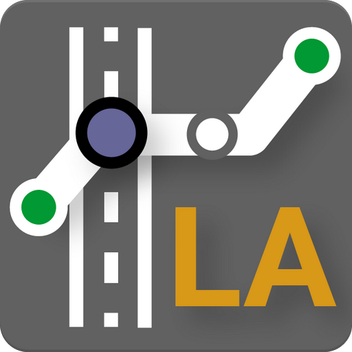 LA Transit - App on Amazon Appstore