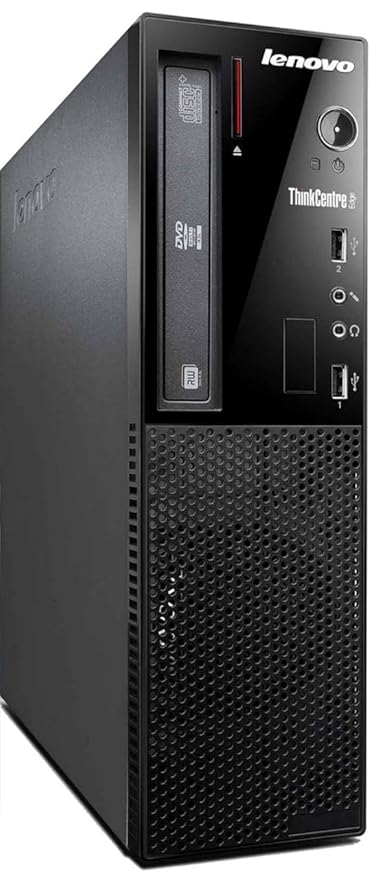 Lenovo ThinkCentre 19" HD All-in-One Desktop Computer Set (Intel Core ...