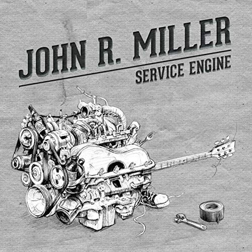 Play Service Engine by John R. Miller on Amazon Music