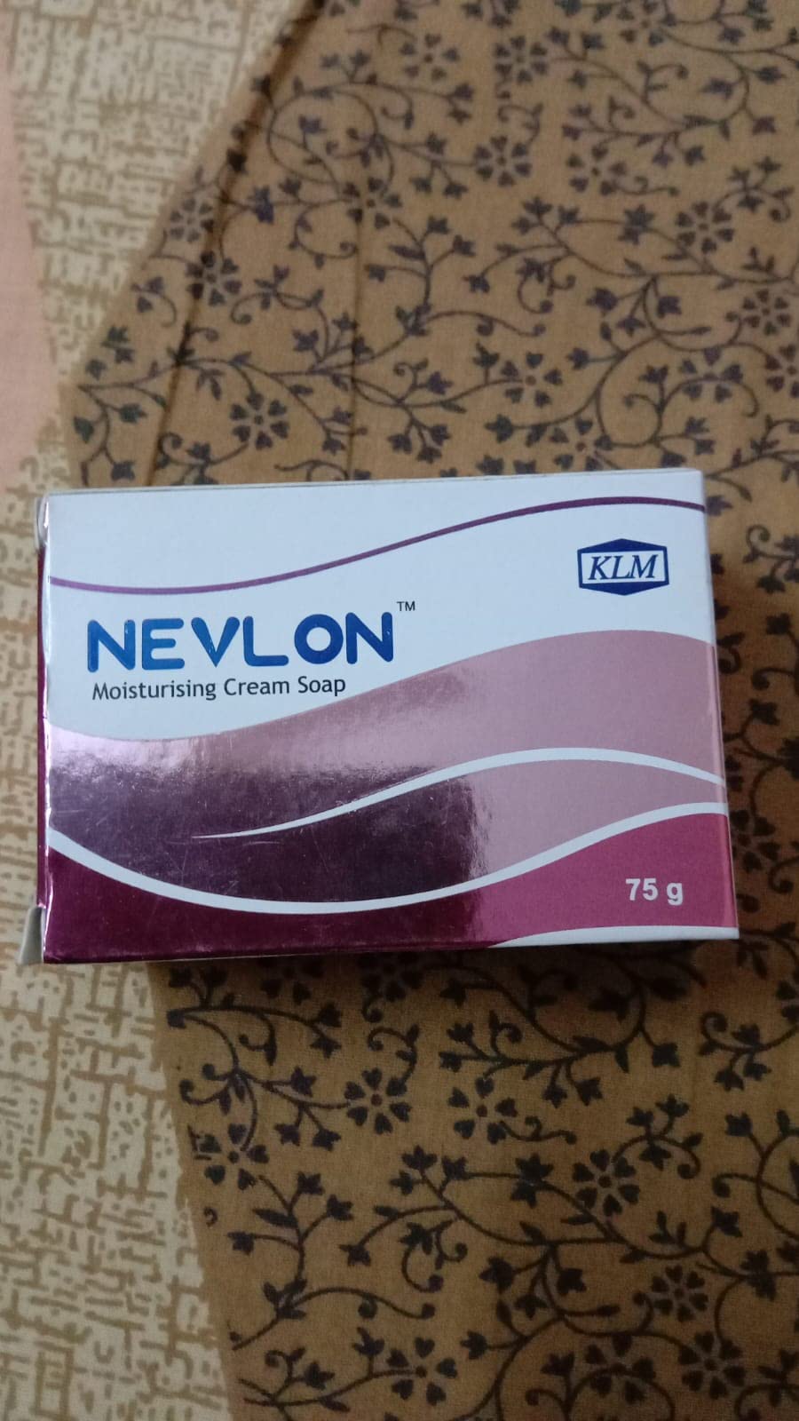 Buy Nevlon Soap (Pack OF 2 x 75gm) Online at Low Prices in India ...
