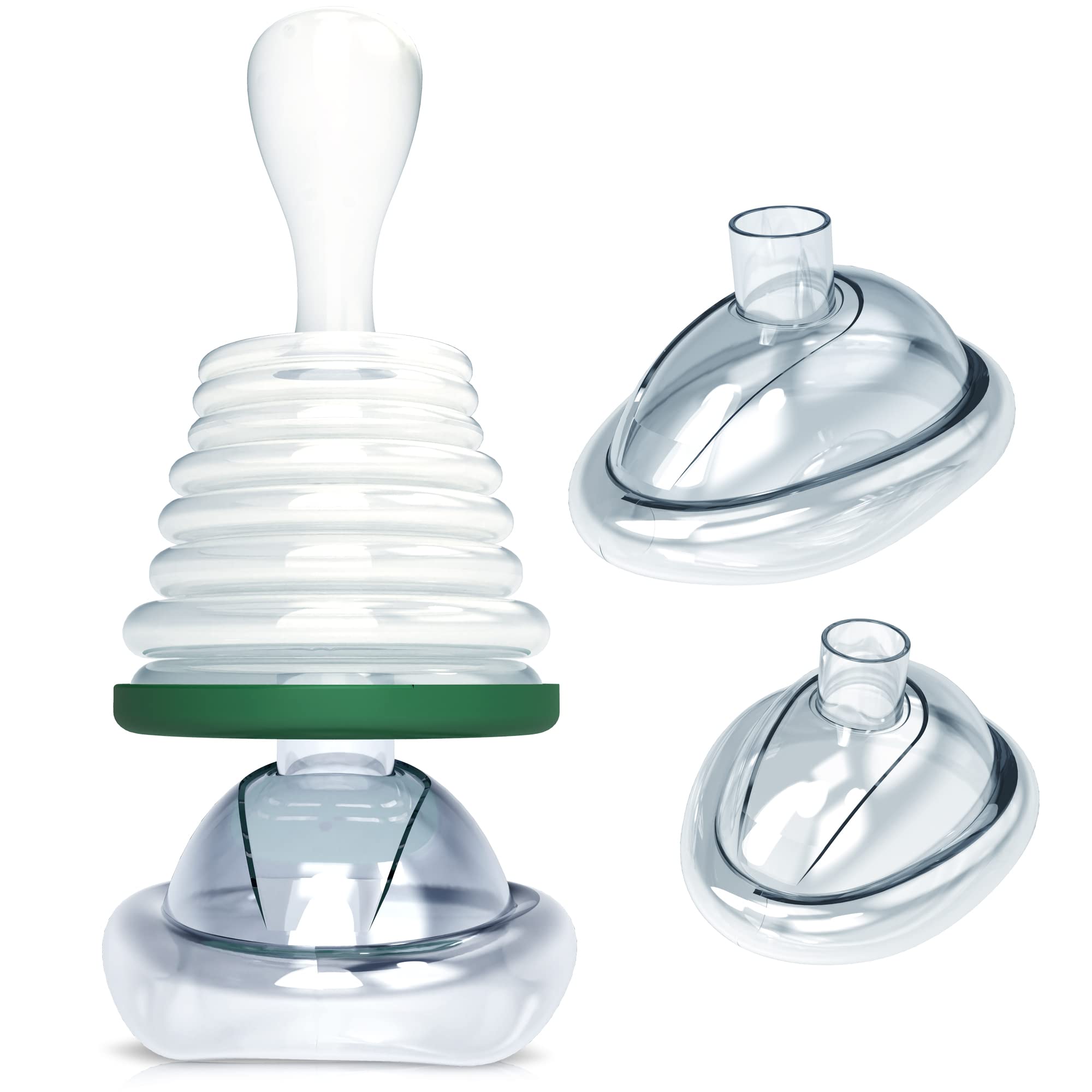 Buy Choking Rescue Device – Professional Anti-Choking Device for Kids ...