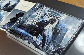 Amazon.co.jp: Sou utopia アルバム 初回限定盤 特典付 : おもちゃ