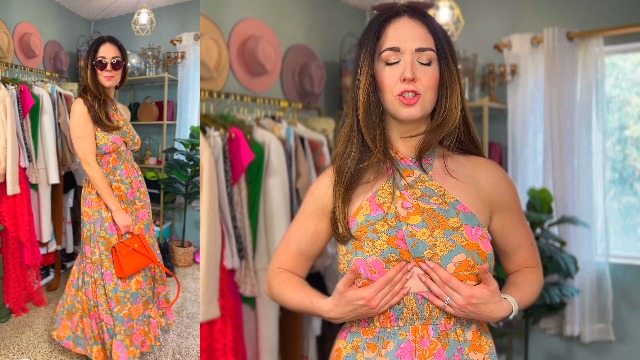 Miss Moore Style's Amazon Page