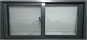 50 46 42 40 38 36 32 30 28 24 20 Inch Large Vertical Sliding Windows ...