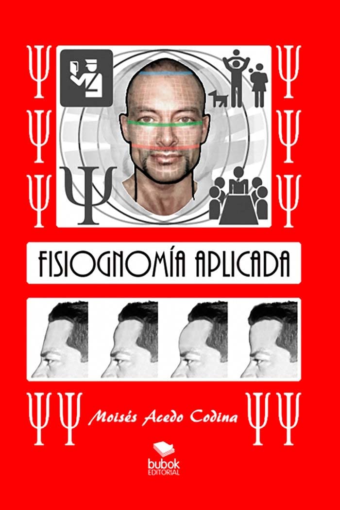 Fisiognomía aplicada | Amazon.com.br
