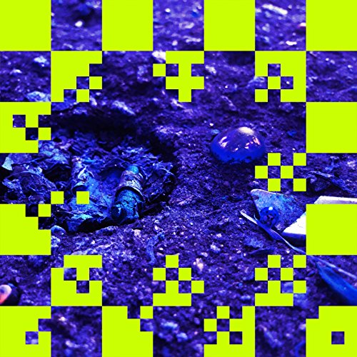 Amazon MusicでMoloqのBadgeを再生する