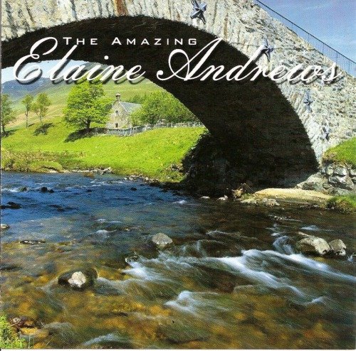 Amazing: Elaine Andrews: Amazon.in: Music}