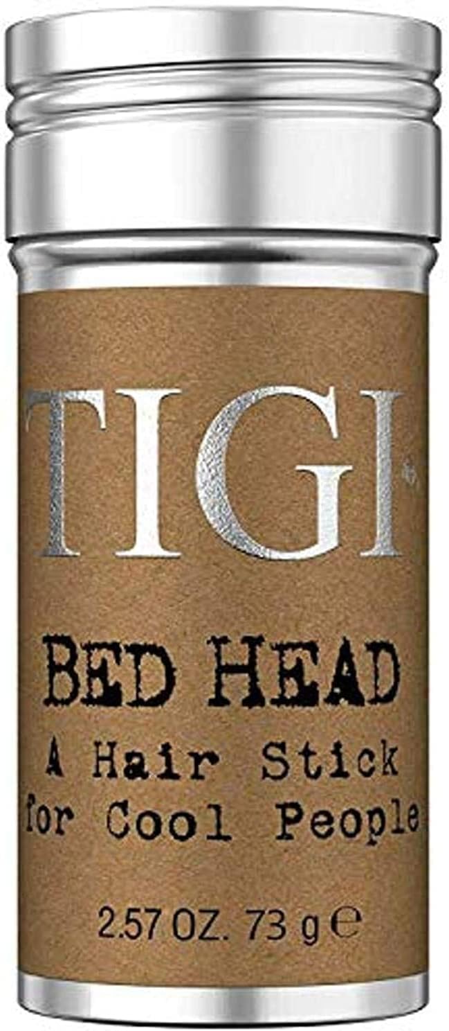 Amazon.com: TIGI Bed Head Hair Wax Stick for a Soft, Pliable Hold, Hair ...