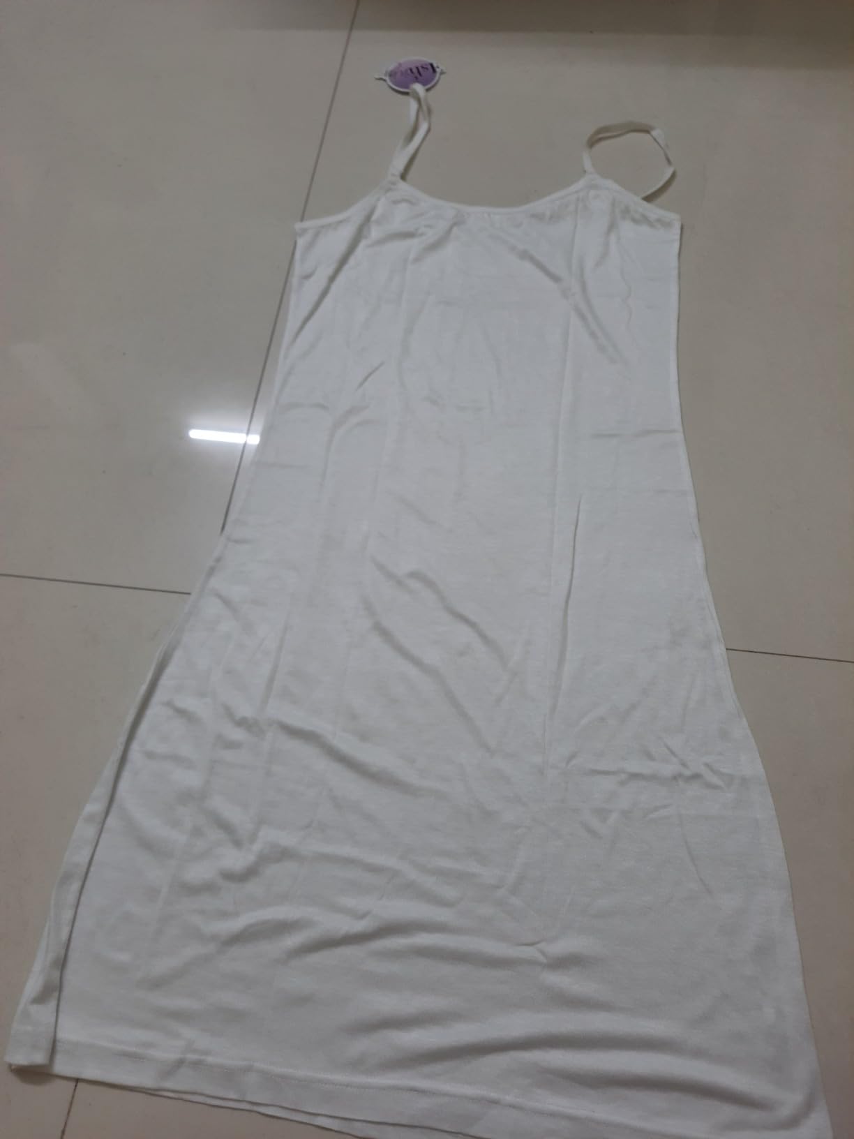 Buy Fshway Full Slip for Women Inner, Long Slips for Women for Dresses ...