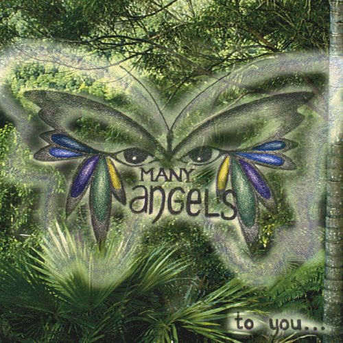 Amazon.com: to you... : Many Angels: Digital Music