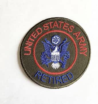 Amazon.co.jp: patches iron patches military patches U.S. marines Air ...