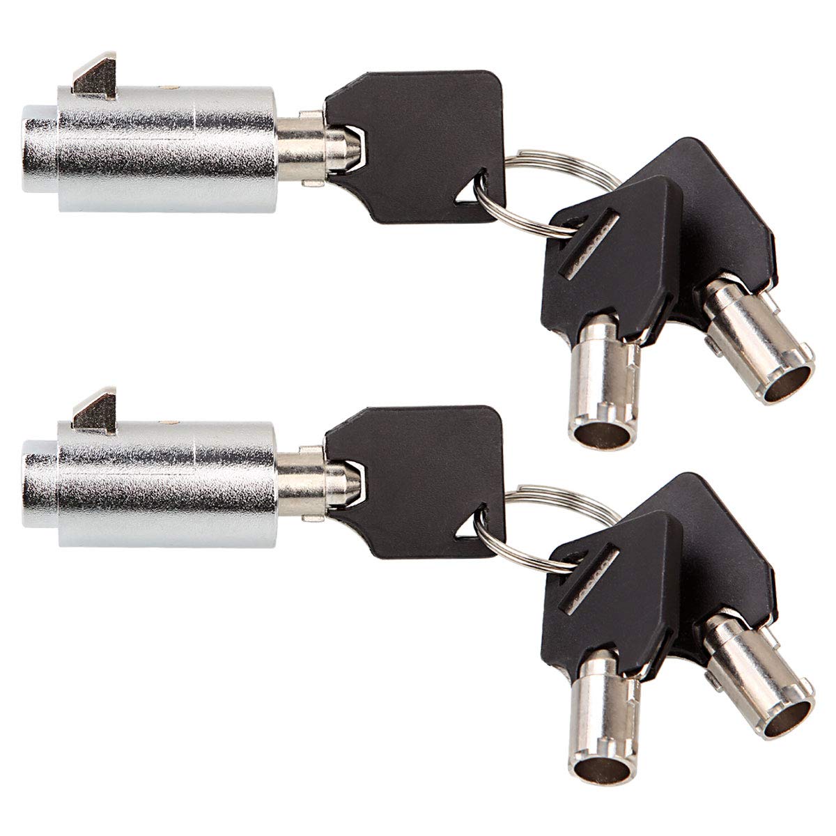 Buy 2Pack Vending Machine Lock Keyed Alike High Security Coke Soda ...