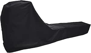 W&G International Rowing Machine Cover, Fitness Equipment Protective ...