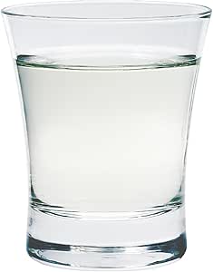 Amazon.com: 東洋佐々木ガラス Toyo Sasaki Glass B-00316 Sake Glass, Clear Sake Glass, Made in Japan ...