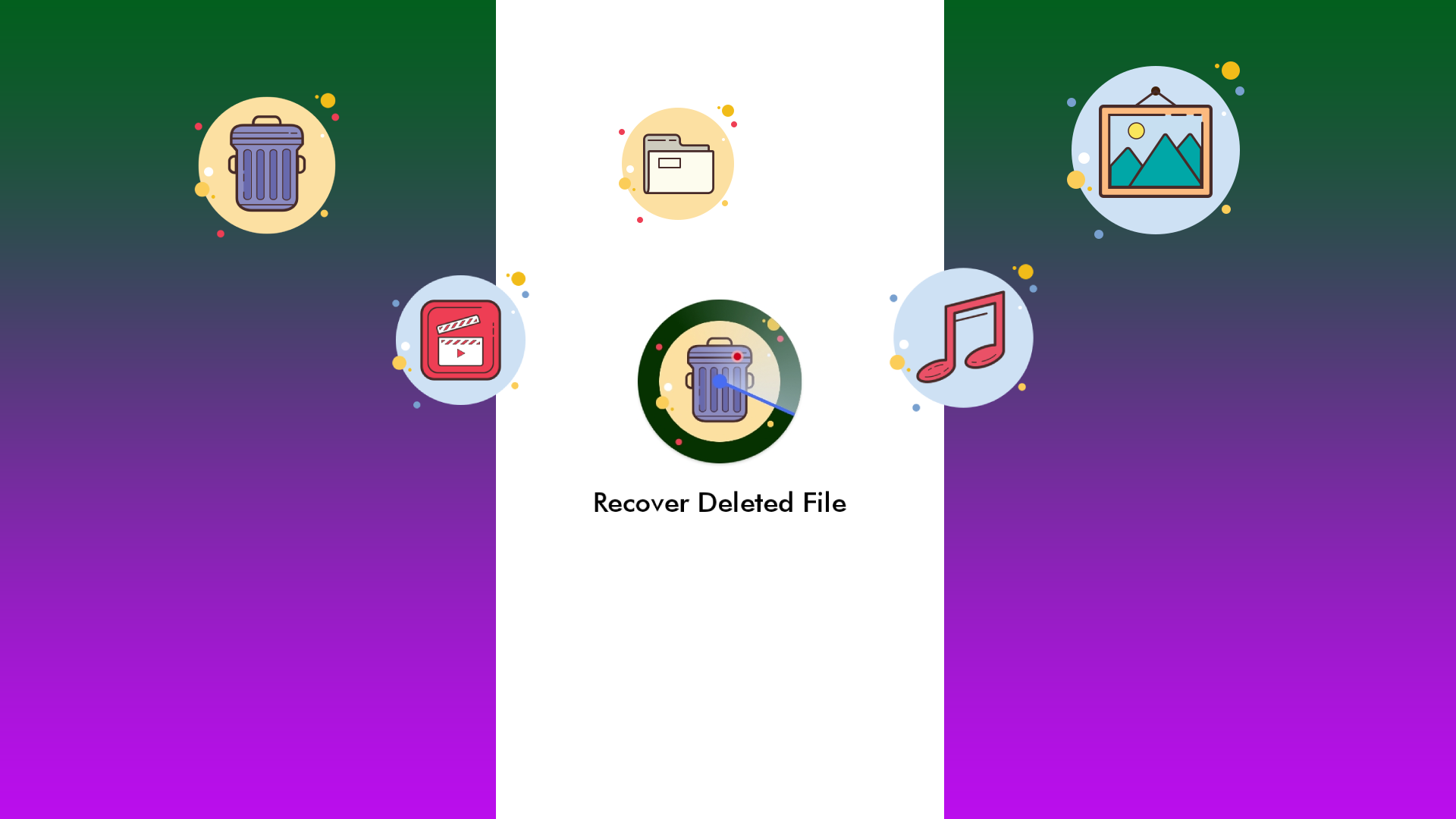 Recover Deleted Files: Photo & Video - App on Amazon Appstore