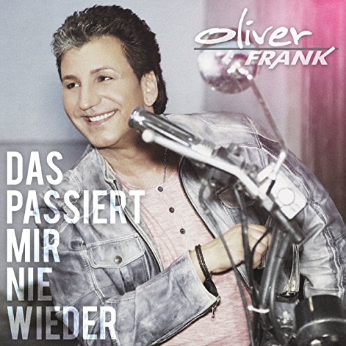 Das passiert mir nie wieder by Oliver Frank on Amazon Music - Amazon.com